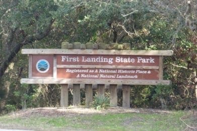 First Landing State Park | Virginia Beach Visitors Guide