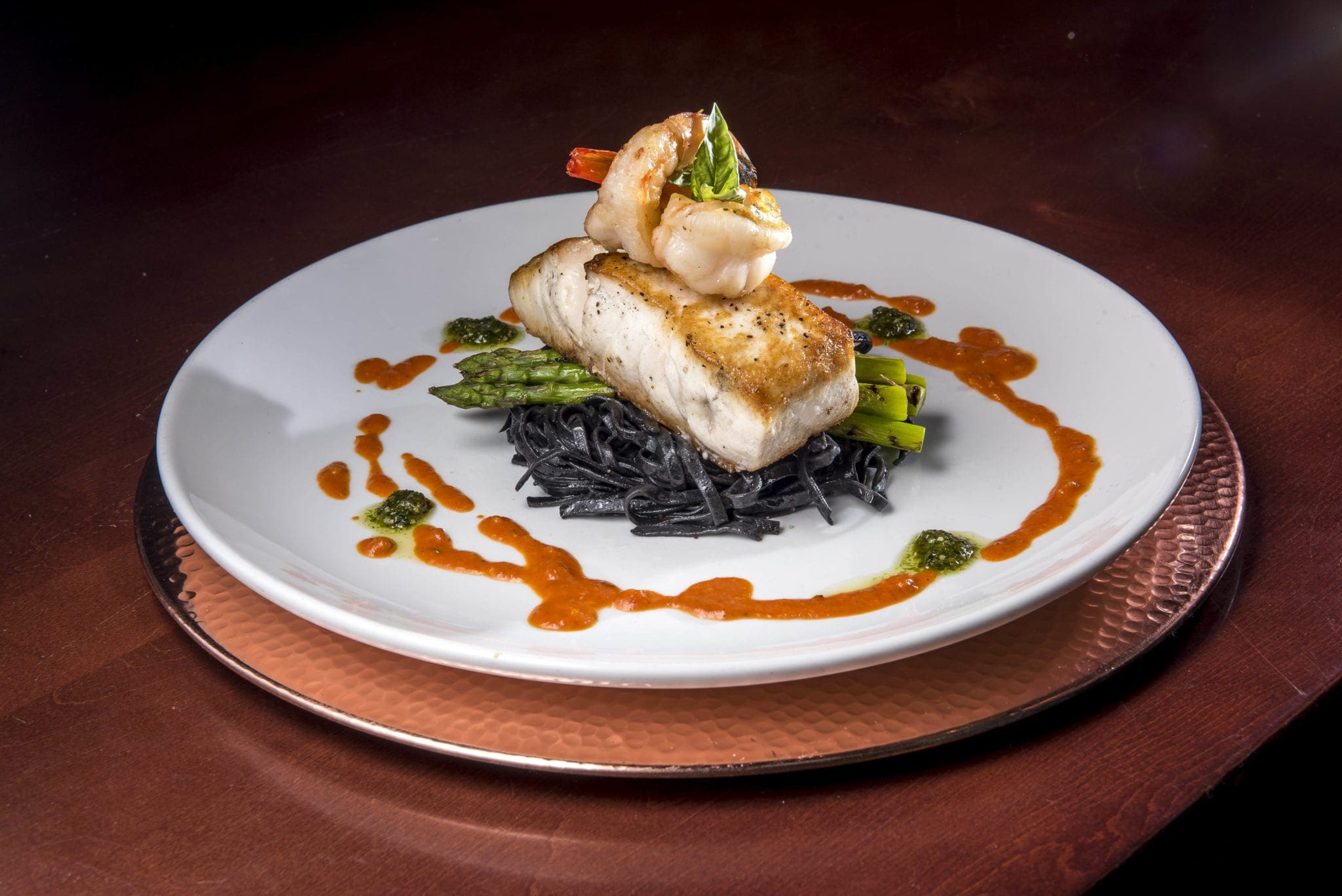 Aldo’s Ristorante – Virginia Beach Visitors Guide