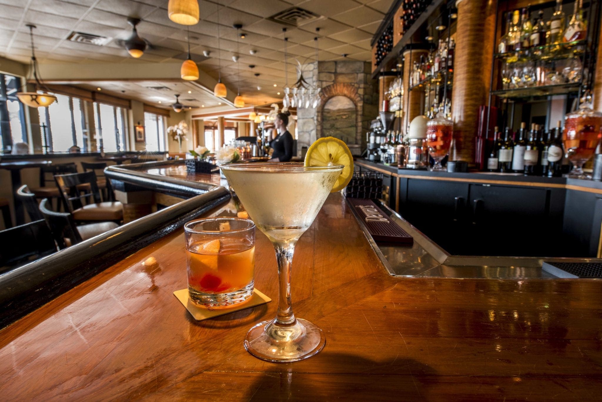 Aldo’s Ristorante - Virginia Beach Visitors Guide