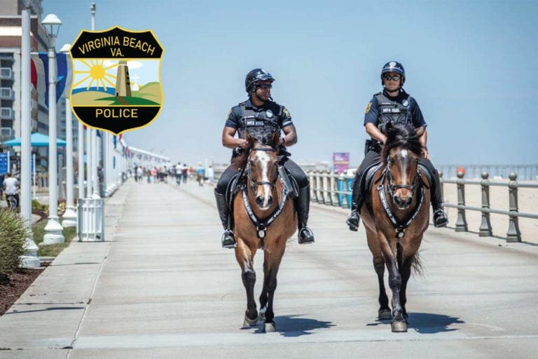 City of Virginia Beach Police Department - Virginia Beach Visitors Guide