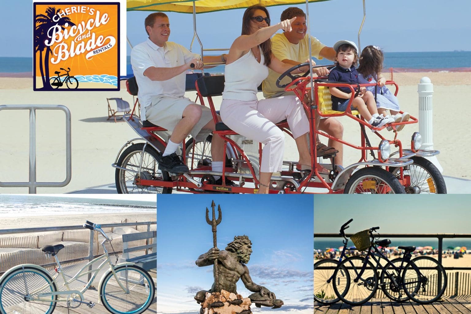 Virginia Beach Visitors Guide | Your Local Travel Guide
