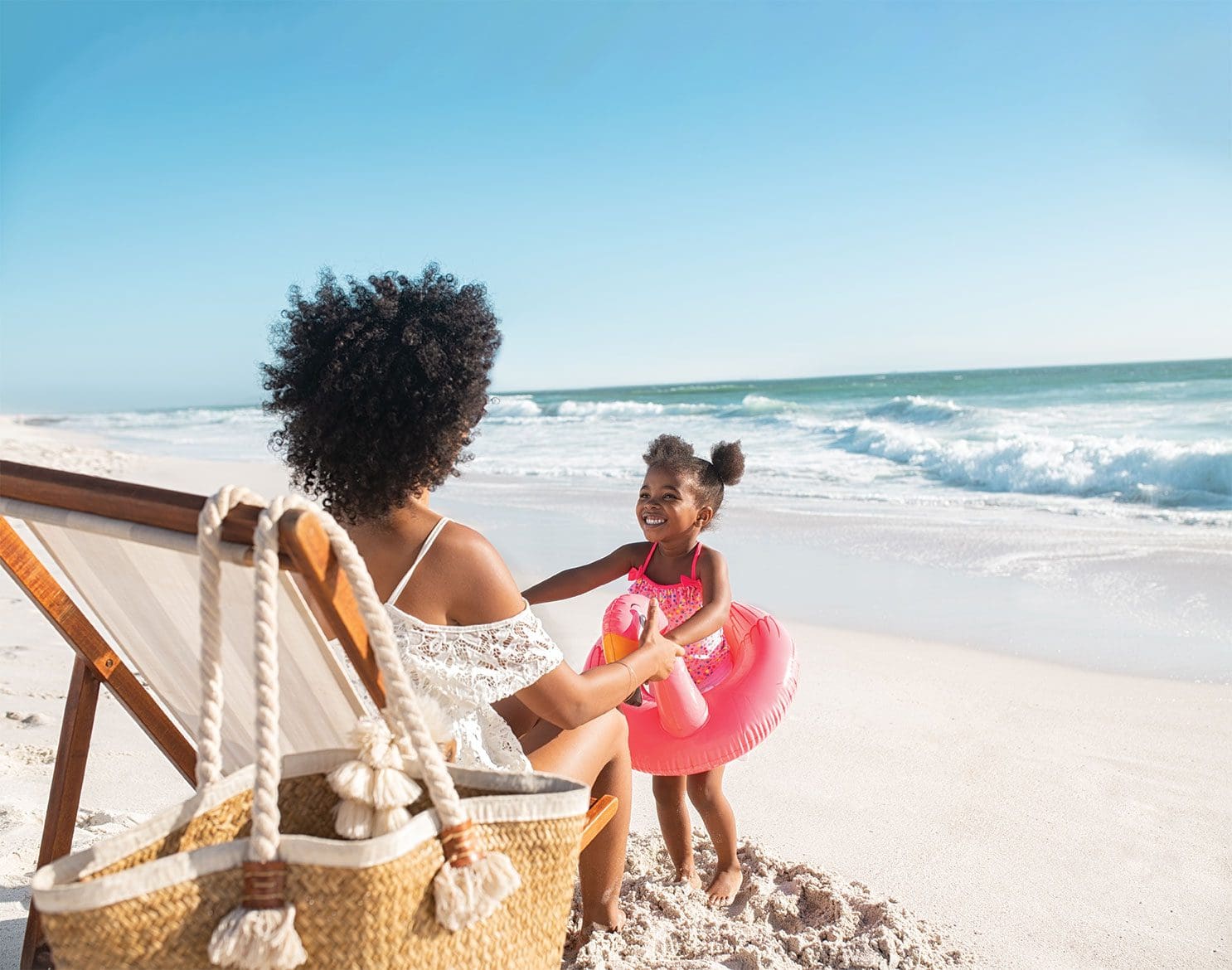 Beautiful Beaches & Diverse Districts | Virginia Beach Visitors Guide