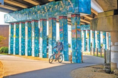 Discovering Rudee Inlet | Virginia Beach Visitors Guide
