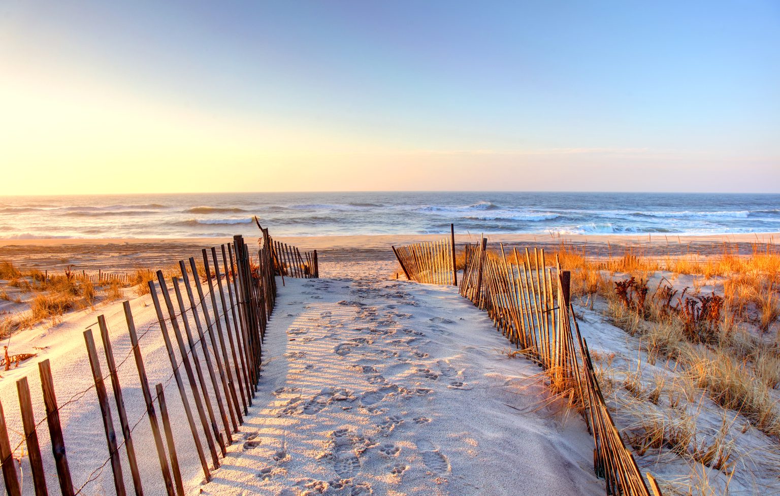 Virginia Beach Fall and Winter | Virginia Beach Visitors Guide