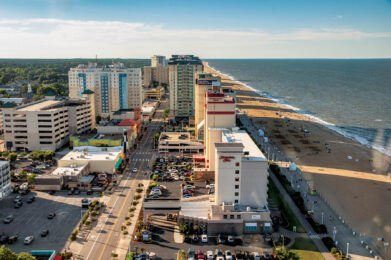 Atlantic Park | Virginia Beach Visitors Guide