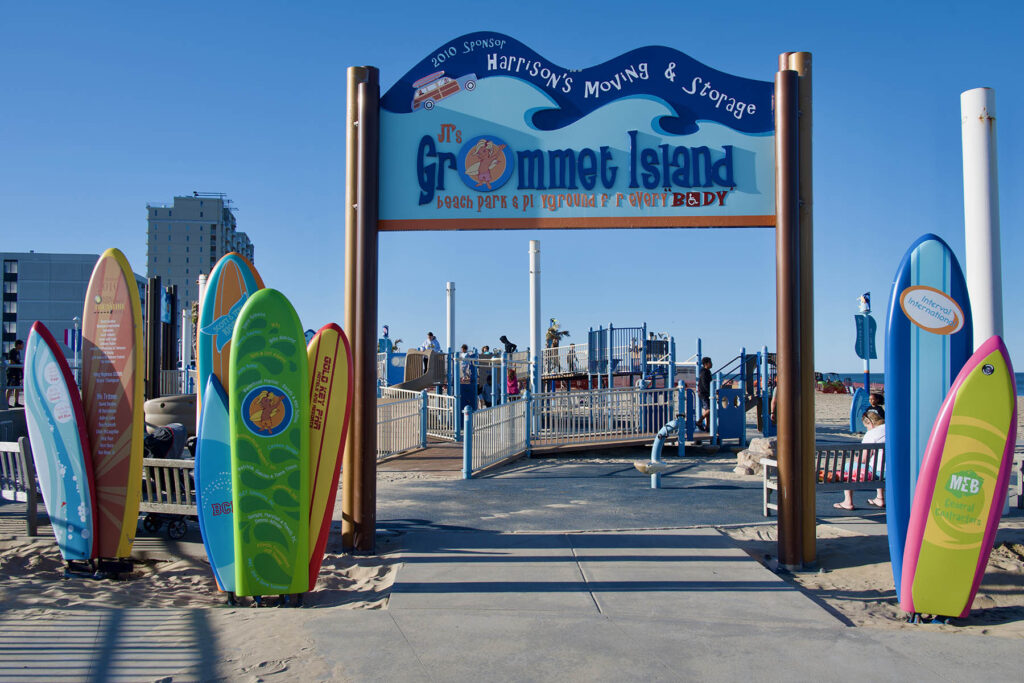 Atlantic Fun Park | Virginia Beach Visitors Guide