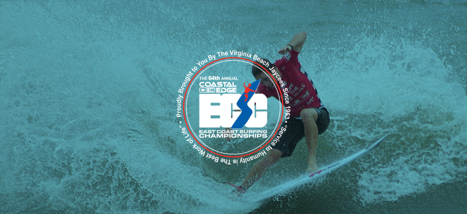 East Coast Surfing Championships in Virginia Beach 2026 | Virginia ...