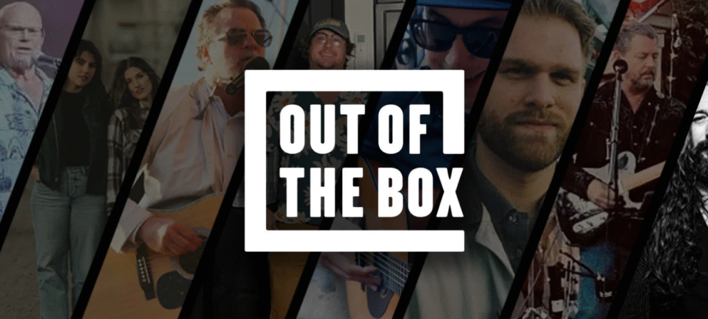Out of the Box Series at the Sandler Center | Virginia Beach Visitors Guide